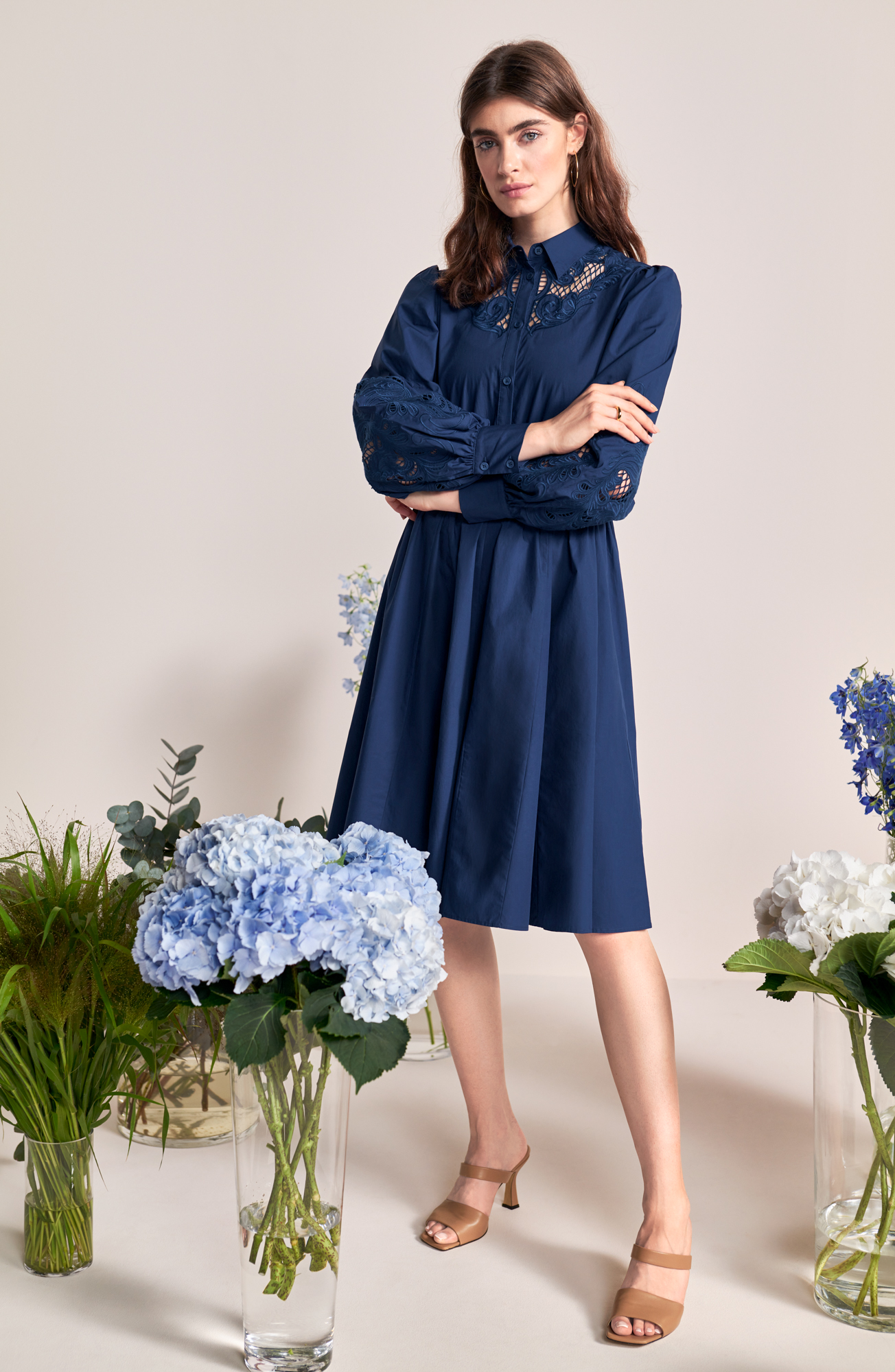 Riani Lookbook – Elena Behringer